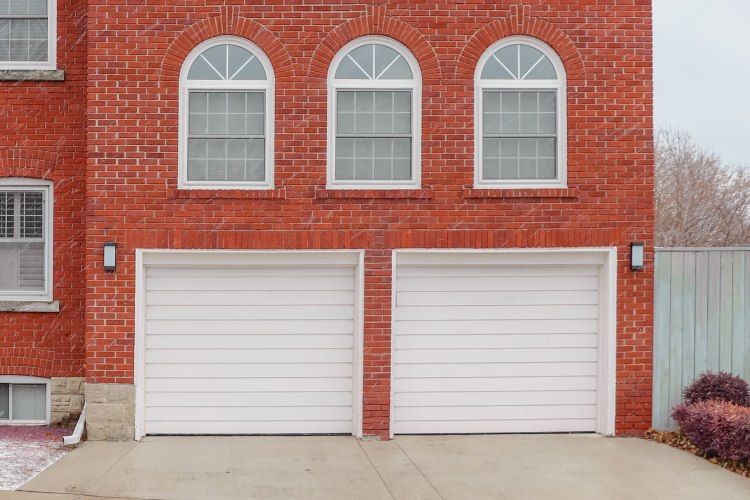 Brick Two Car Garages Brick Built Vs. Prefabricated Garages: How Do